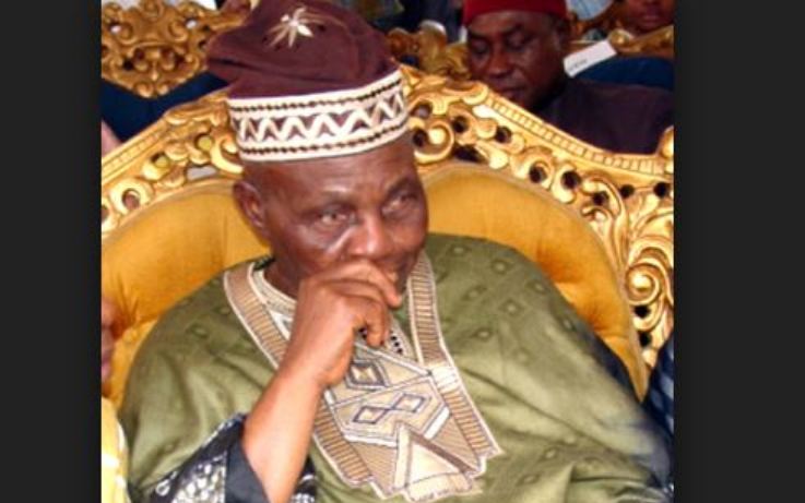 Report Adedibu's Daughter Adijat Died Of Coronavirus Not Correct - Prof ...