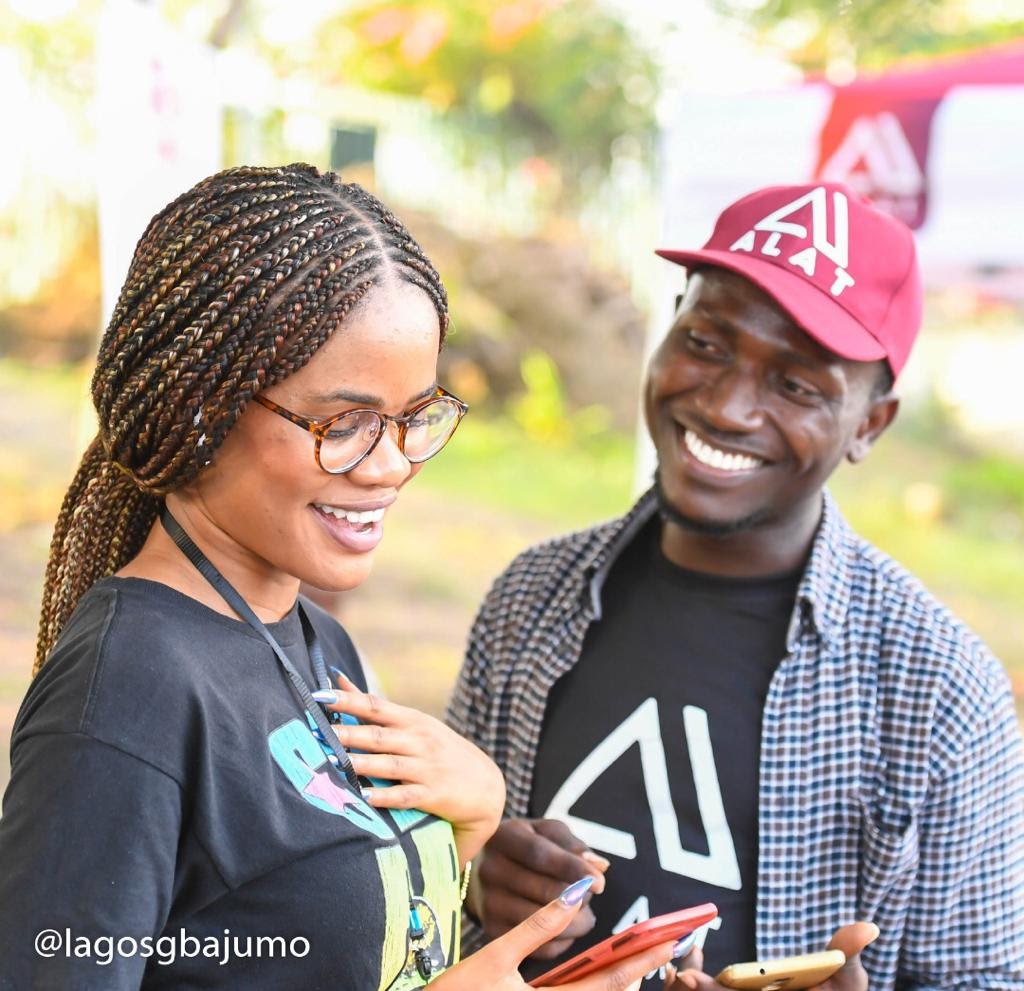 All About Its Operations As ALAT - First Fully Digital Bank In Nigeria ...