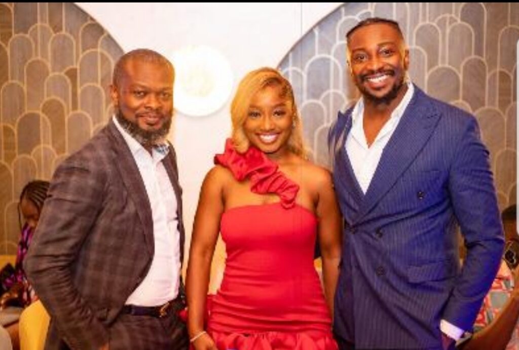 How Macallan’s Exclusive Whisky Soiree Went Down At KNOWHERE Lagos