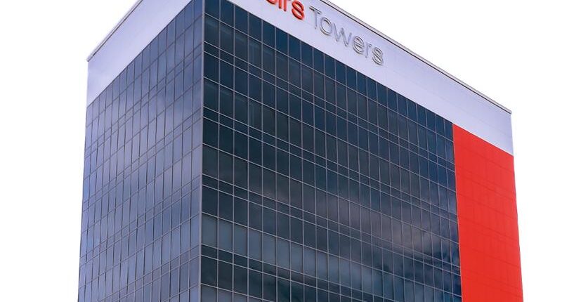 Highlights As Heirs Insurance Group Grows GWP By 70% To N61bn In 2024